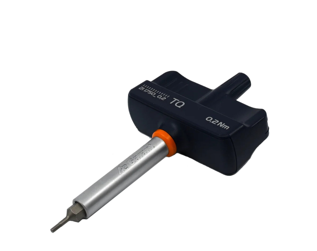 Llave Torque 0.2nm – Race Bike Chile