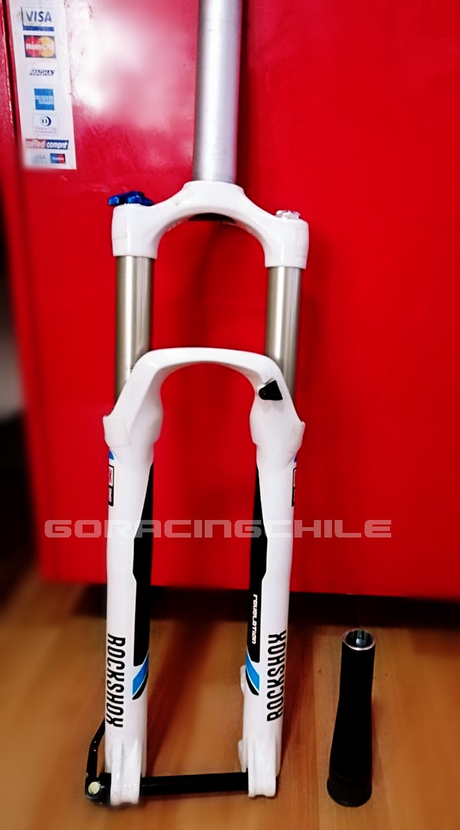 Horquillas // – Race Bike Chile