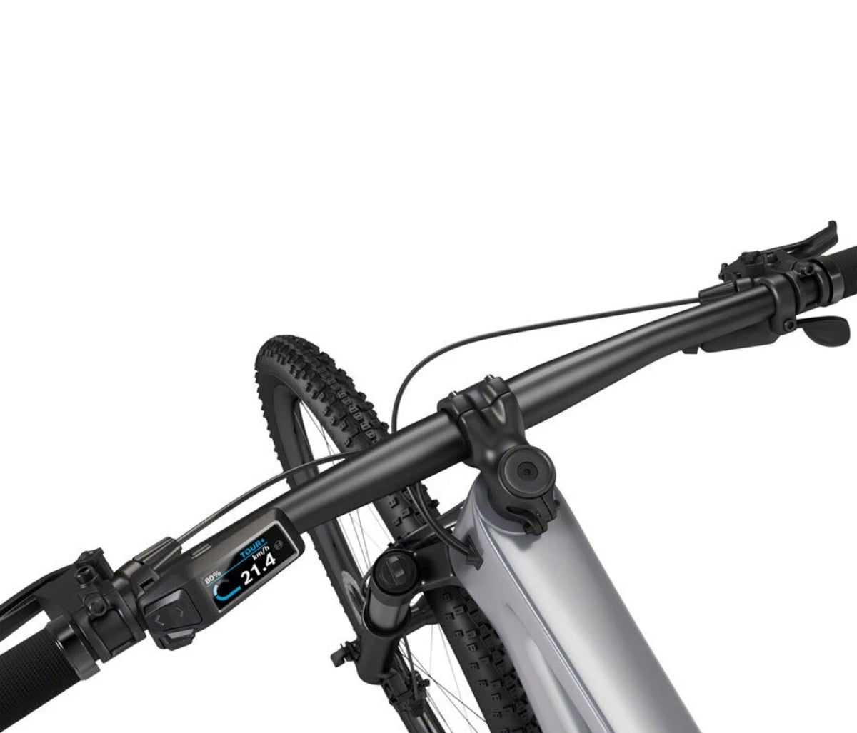 BOSCH PURION 200 SMART SYSTEM BS3 – Race Bike Chile